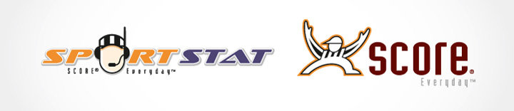 Scott Auch - Portfolio - SCORE Everyday with SportStat