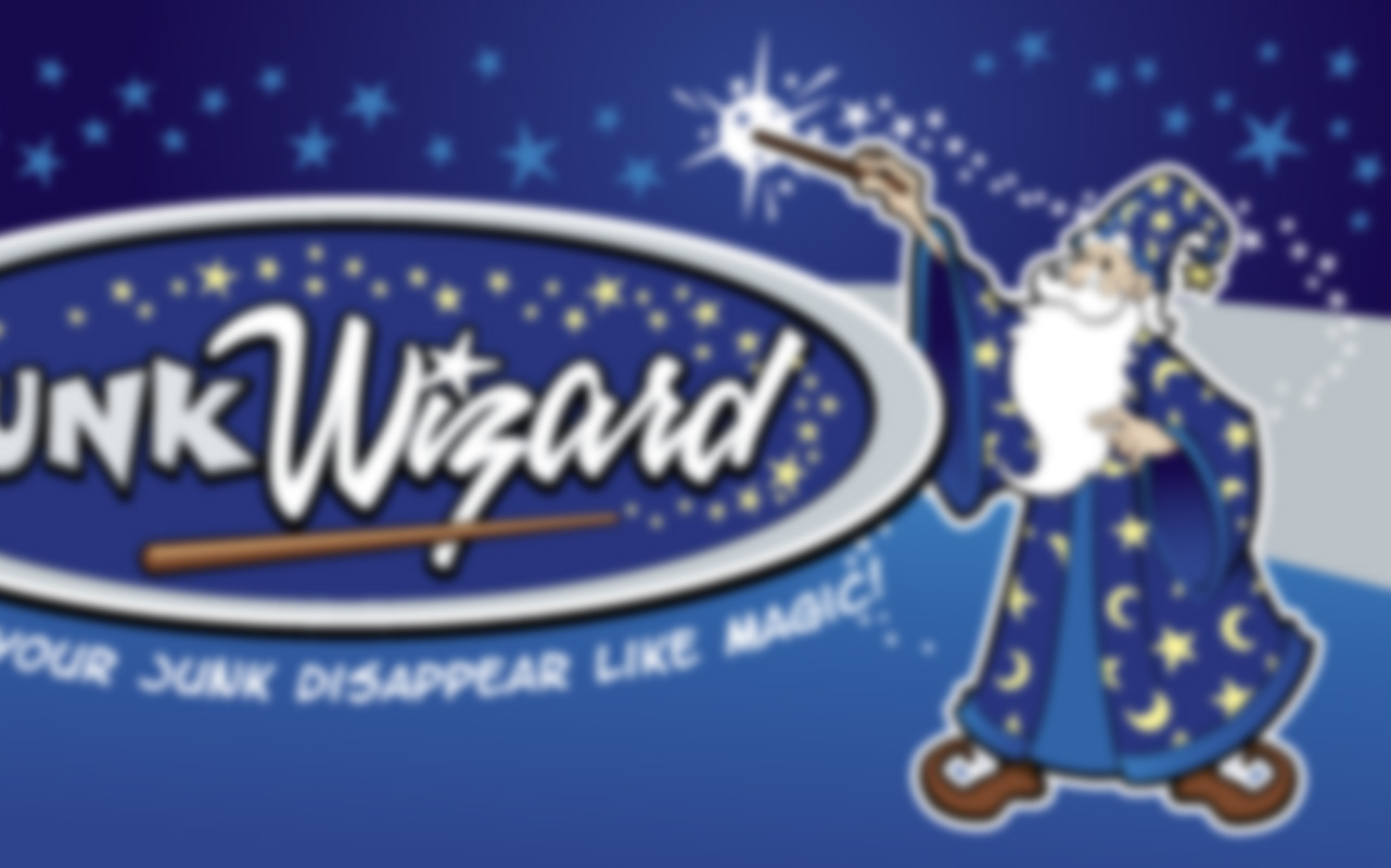 Scott Auch - Portfolio - JunkWizard