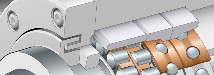 Scott Auch - Portfolio - NSK Spindles