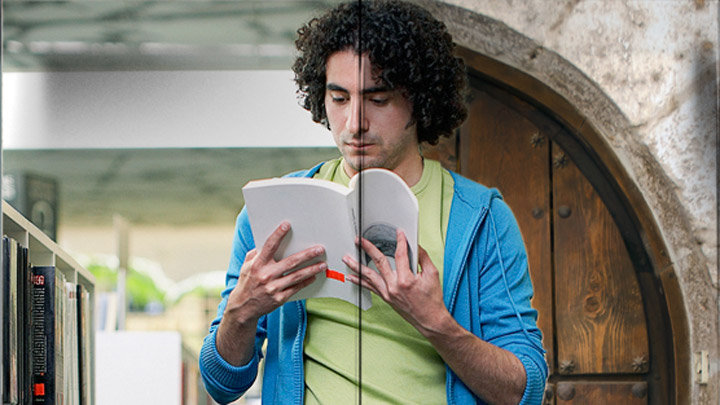 Scott Auch - Portfolio - Cornerstone University